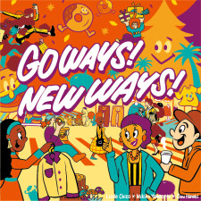 PARCO CITY - パルコシティ