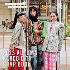 PARCO CITY - パルコシティ