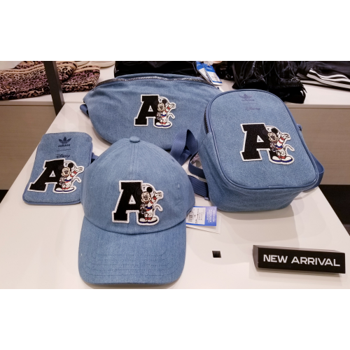"adidas × DISNEY" コラボアイテム【ウェア編】 - ABC-MART GRANDSTAGE | ショップブログ | PARCO ...